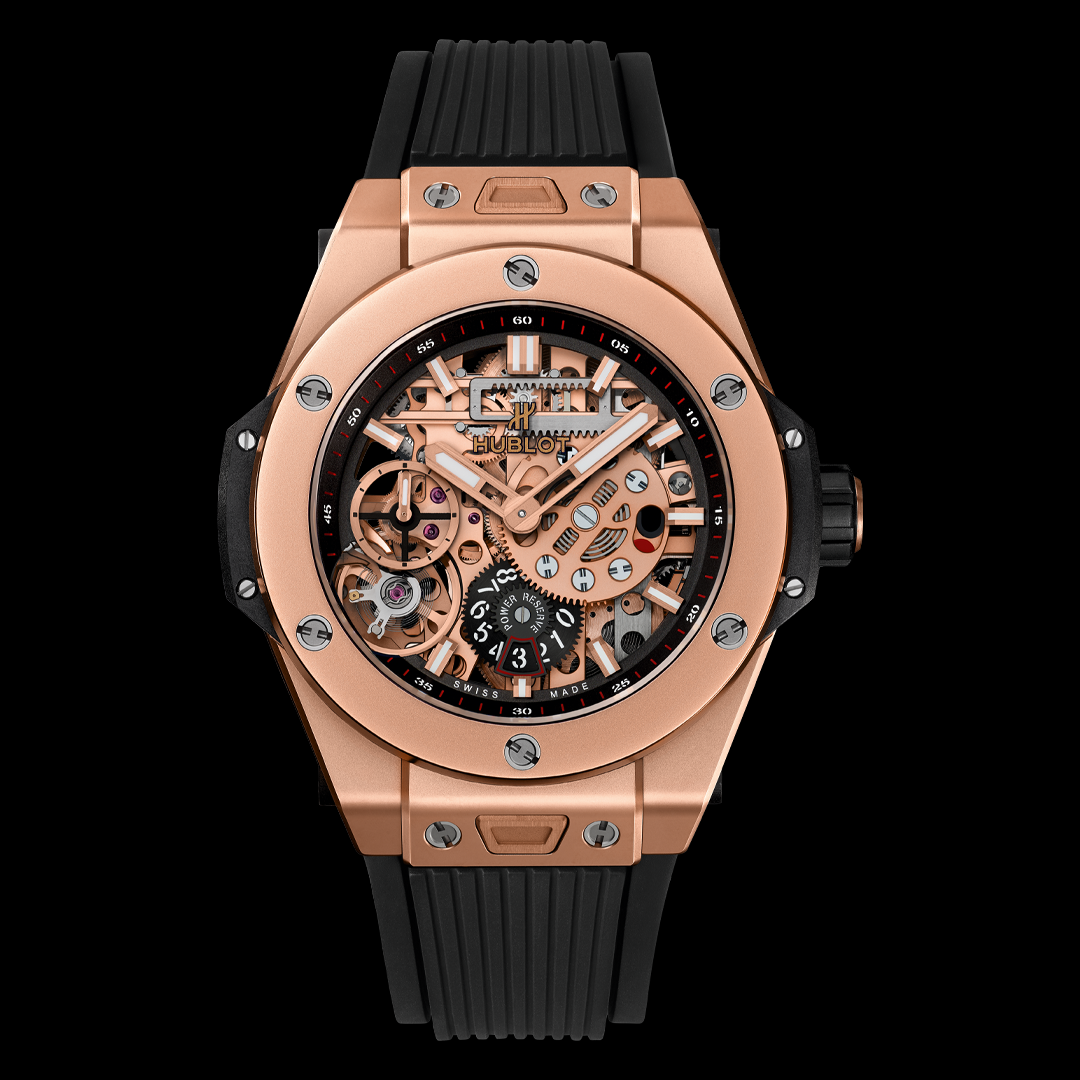 HUBLOT – FINX Watch Protection Film