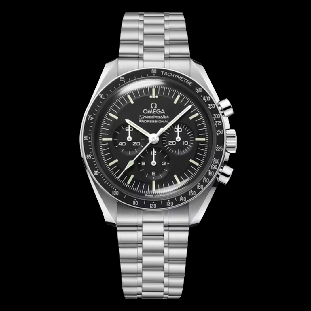 FINX: Redefine the traces of time. – FINX Watch Protection Film