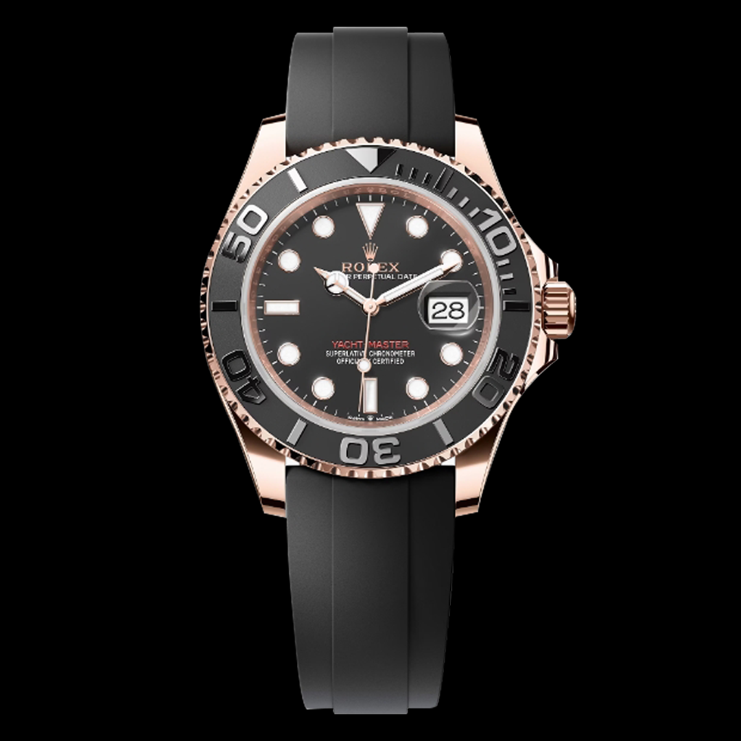 Rolex Watch Protection Film – Invisible Scratch Protection | FINX ...